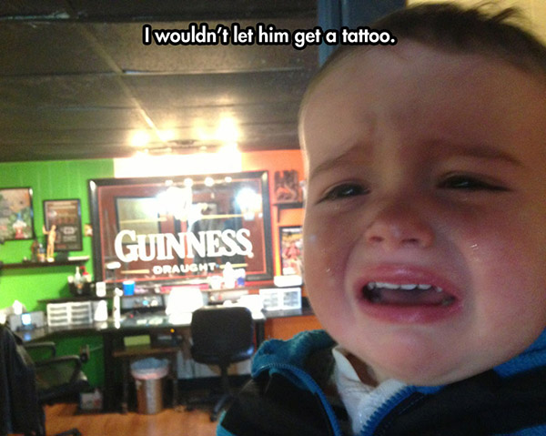 36 Kids Throwing Temper Tantrums. You’ll Crack Up When You Find Out ...